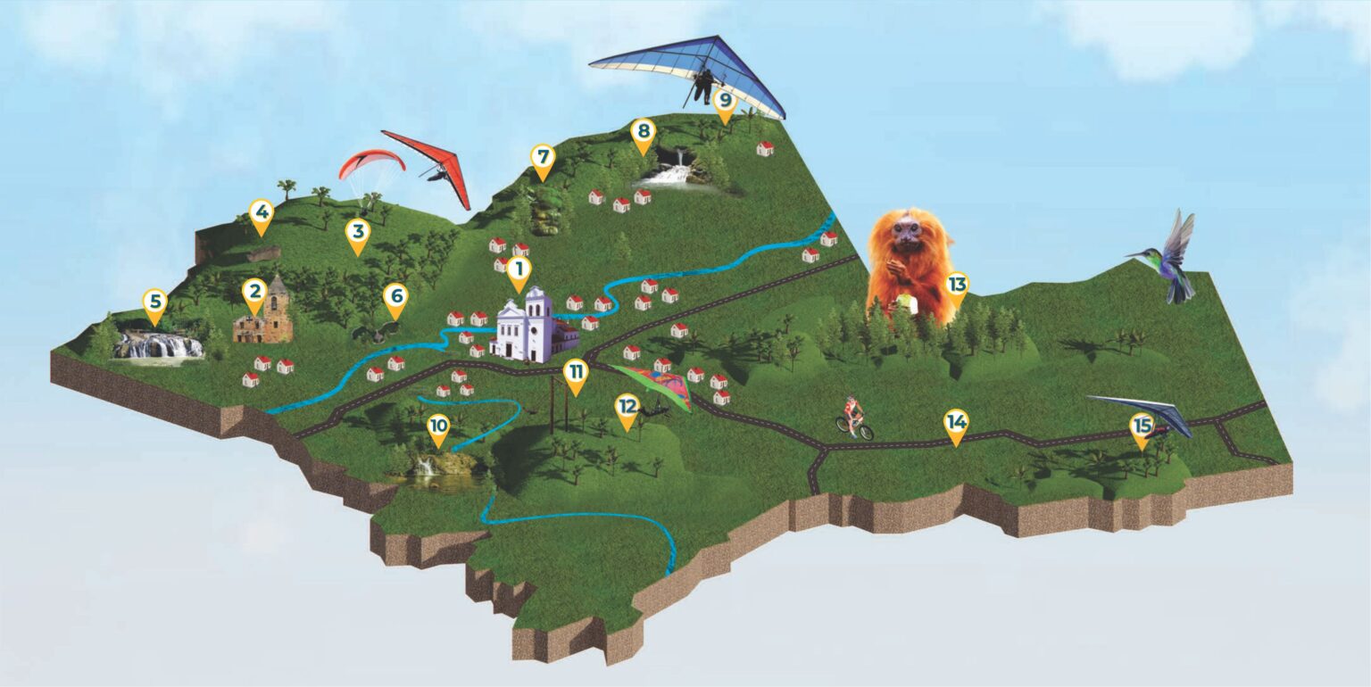 HOME - Visite Rio Bonito